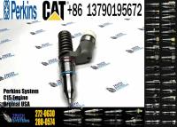 China High-performance Mechanical Diesel Engine Parts Diesel Fuel Injector 253-0615 253-0608 272-0630 292-3666 for C15 C27 C32 Engine for sale