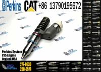 China High-performance Mechanical Diesel Engine Parts Diesel Fuel Injector 253-0615 253-0608 272-0630 292-3666 for C15 C27 C32 Engine for sale