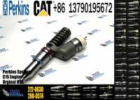 China High-performance Mechanical Diesel Engine Parts Diesel Fuel Injector 253-0615 253-0608 272-0630 292-3666 for C15 C27 C32 Engine for sale