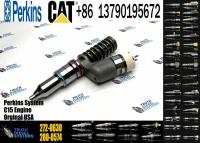 China High-performance Mechanical Diesel Engine Parts Diesel Fuel Injector 253-0615 253-0608 272-0630 292-3666 for C15 C27 C32 Engine for sale