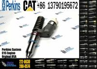 China High-performance Mechanical Diesel Engine Parts Diesel Fuel Injector 253-0615 253-0608 272-0630 292-3666 for C15 C27 C32 Engine for sale