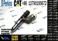 China High-performance Mechanical Diesel Engine Parts Diesel Fuel Injector 253-0615 253-0608 272-0630 292-3666 for C15 C27 C32 Engine for sale