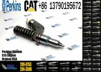 China High Quality New Diesel Fuel Injector 2890753 20R5036 289-0753 20R-5036 for sale