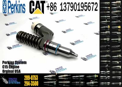 China High Quality New Diesel Fuel Injector 2890753 20R5036 289-0753 20R-5036 for sale
