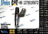 China Diesel Fuel Injector Engine Parts 356-1367 10R-1723 for C15 C32 Excavator Machine Construction Machinery for sale