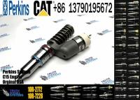 China Excavator Parts C18Engine Injector1OR-0724 1OR-9787 1OR-7228 1OR-2772 1OR-7231fuel Injector for Excavator for sale