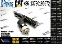 China Excavator Parts C18Engine Injector1OR-0724 1OR-9787 1OR-7228 1OR-2772 1OR-7231fuel Injector for Excavator for sale