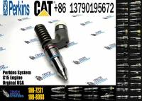 China High Quality C-AT Diesel Engine Parts Common Rail Fuel Injector 276-8307 2768307 10R-7231 for Cater-pillar C15 C18 C32 Engine for sale