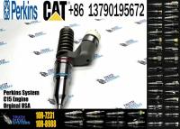 China High Quality C-AT Diesel Engine Parts Common Rail Fuel Injector 276-8307 2768307 10R-7231 for Cater-pillar C15 C18 C32 Engine for sale