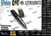 China High Quality C-AT Diesel Engine Parts Common Rail Fuel Injector 276-8307 2768307 10R-7231 for Cater-pillar C15 C18 C32 Engine for sale