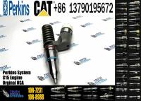 China High Quality C-AT Diesel Engine Parts Common Rail Fuel Injector 276-8307 2768307 10R-7231 for Cater-pillar C15 C18 C32 Engine for sale