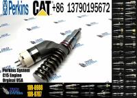 China Common Rail Injector 295-9085 2959085 10R-8988 for CAT C18 C32 Engine diesel Injector Nozzle 295-9085 2959085 10R-8988 for sale