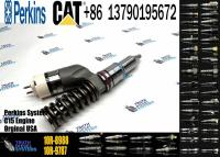 China Common Rail Injector 295-9085 2959085 10R-8988 for CAT C18 C32 Engine diesel Injector Nozzle 295-9085 2959085 10R-8988 for sale