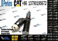 China Common Rail Injector 295-9085 2959085 10R-8988 for CAT C18 C32 Engine diesel Injector Nozzle 295-9085 2959085 10R-8988 for sale
