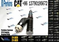 China Diesel C32 Truck Engine Fuel Injector 10R-8988 291-5911 211-3026 for Overpressure Durability Usage for sale