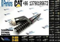 China Diesel C32 Truck Engine Fuel Injector 10R-8988 291-5911 211-3026 for Overpressure Durability Usage for sale