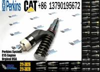 China Diesel C32 Truck Engine Fuel Injector 10R-8988 291-5911 211-3026 for Overpressure Durability Usage for sale