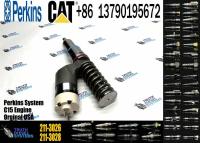 China Diesel C32 Truck Engine Fuel Injector 10R-8988 291-5911 211-3026 for Overpressure Durability Usage for sale