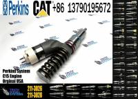 China Diesel C32 Truck Engine Fuel Injector 10R-8988 291-5911 211-3026 for Overpressure Durability Usage for sale