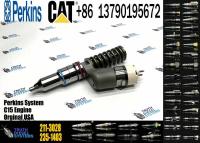 China 211-3028 10R-7228 Diesel Fuel Injector 291-5911 10R-7230 for C15 C18 C32 Excavator 385C Engine for sale