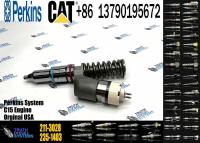 China 211-3028 10R-7228 Diesel Fuel Injector 291-5911 10R-7230 for C15 C18 C32 Excavator 385C Engine for sale