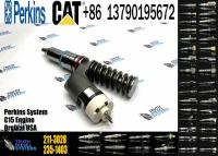 China 211-3028 10R-7228 Diesel Fuel Injector 291-5911 10R-7230 for C15 C18 C32 Excavator 385C Engine for sale