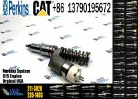 China 211-3028 10R-7228 Diesel Fuel Injector 291-5911 10R-7230 for C15 C18 C32 Excavator 385C Engine for sale