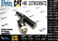 China 211-3028 10R-7228 Diesel Fuel Injector 291-5911 10R-7230 for C15 C18 C32 Excavator 385C Engine for sale