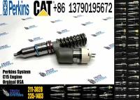 China 211-3028 10R-7228 Diesel Fuel Injector 291-5911 10R-7230 for C15 C18 C32 Excavator 385C Engine for sale