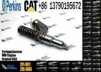 China 211-3028 10R-7228 Diesel Fuel Injector 291-5911 10R-7230 for C15 C18 C32 Excavator 385C Engine for sale