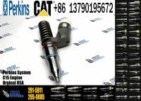 China 211-3028 10R-7228 Diesel Fuel Injector 291-5911 10R-7230 for C15 C18 C32 Excavator 385C Engine for sale