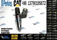 China Excavator Injector 20R8048 20R-8048 3658156 365-8156 for C18 Engine Parts Diesel Nozzle Assembly for sale