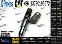 China Excavator Injector 20R8048 20R-8048 3658156 365-8156 for C18 Engine Parts Diesel Nozzle Assembly for sale