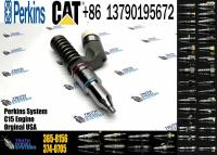 China Excavator Injector 20R8048 20R-8048 3658156 365-8156 for C18 Engine Parts Diesel Nozzle Assembly for sale
