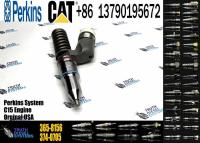 China Excavator Injector 20R8048 20R-8048 3658156 365-8156 for C18 Engine Parts Diesel Nozzle Assembly for sale