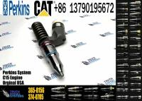 China Excavator Injector 20R8048 20R-8048 3658156 365-8156 for C18 Engine Parts Diesel Nozzle Assembly for sale