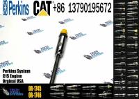 China Promotion Made in China Diesel Fuel Pencil Injector 4W7018 0R-1745 for Engine 3406B 34083408B 3408C 3412 3412C for sale
