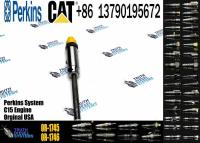 China Promotion Made in China Diesel Fuel Pencil Injector 4W7018 0R-1745 for Engine 3406B 34083408B 3408C 3412 3412C for sale