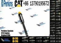 China Promotion Made in China Diesel Fuel Pencil Injector 4W7018 0R-1745 for Engine 3406B 34083408B 3408C 3412 3412C for sale