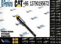China Promotion Made in China Diesel Fuel Pencil Injector 4W7018 0R-1745 for Engine 3406B 34083408B 3408C 3412 3412C for sale
