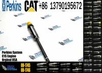 China Promotion Made in China Diesel Fuel Pencil Injector 4W7018 0R-1745 for Engine 3406B 34083408B 3408C 3412 3412C for sale
