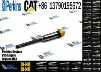 China Diesel Engine Parts Pencil Fuel Injector 8N7005 0R-1740 0R-3418 for Cat DISA 3304 for sale