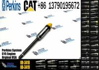 China Diesel Engine Parts Pencil Fuel Injector 8N7005 0R-1740 0R-3418 for Cat DISA 3304 for sale