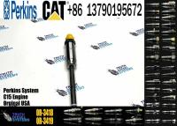 China Diesel Engine Parts Pencil Fuel Injector 8N7005 0R-1740 0R-3418 for Cat DISA 3304 for sale