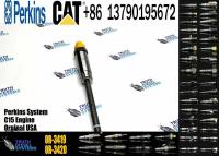 China Fuel Injector Spares OEM 0R-3424 0R-3419 170-5181 0R-3420 for cat Injector 3304/3304B/3306B Engine cat injector for sale