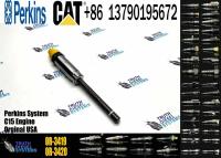 China Fuel Injector Spares OEM 0R-3424 0R-3419 170-5181 0R-3420 for cat Injector 3304/3304B/3306B Engine cat injector for sale