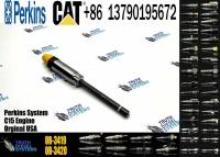China Fuel Injector Spares OEM 0R-3424 0R-3419 170-5181 0R-3420 for cat Injector 3304/3304B/3306B Engine cat injector for sale