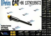 China Fuel Injector Spares OEM 0R-3424 0R-3419 170-5181 0R-3420 for cat Injector 3304/3304B/3306B Engine cat injector for sale