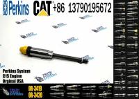 China Fuel Injector Spares OEM 0R-3424 0R-3419 170-5181 0R-3420 for cat Injector 3304/3304B/3306B Engine cat injector for sale