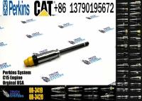 China Fuel Injector Spares OEM 0R-3424 0R-3419 170-5181 0R-3420 for cat Injector 3304/3304B/3306B Engine cat injector for sale